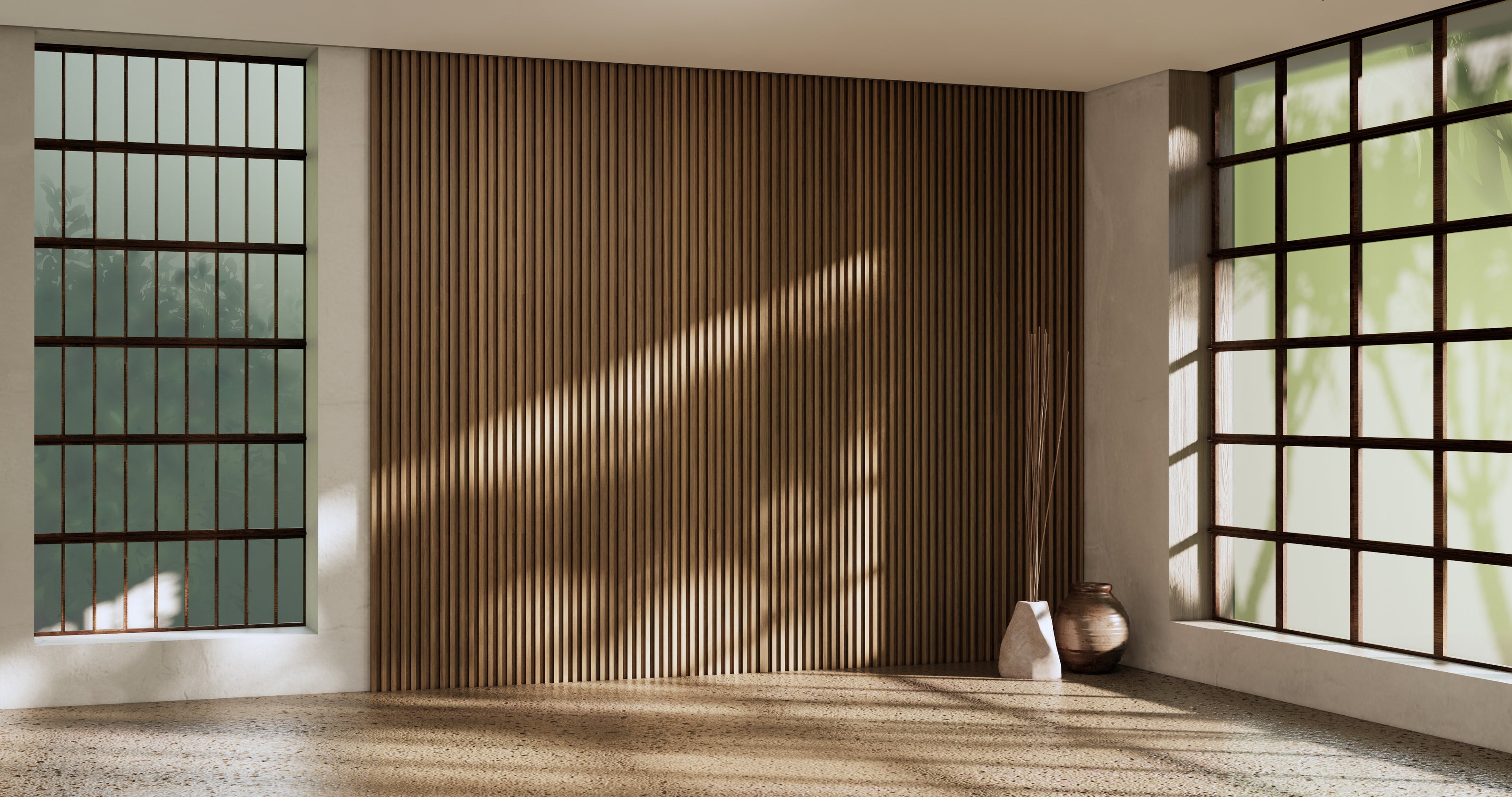 Leo Main | Interior and Exterior Wood Wall Panels