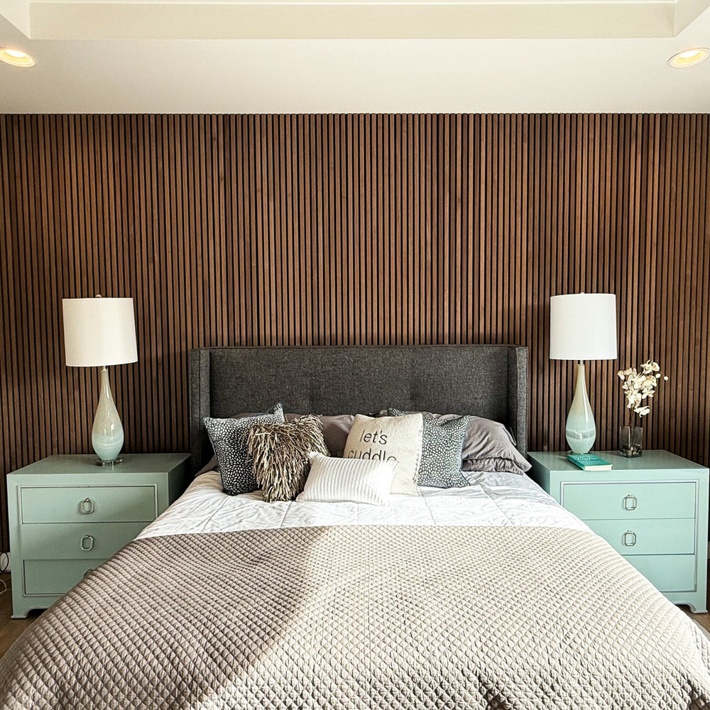 Leo Main | Wall Panels