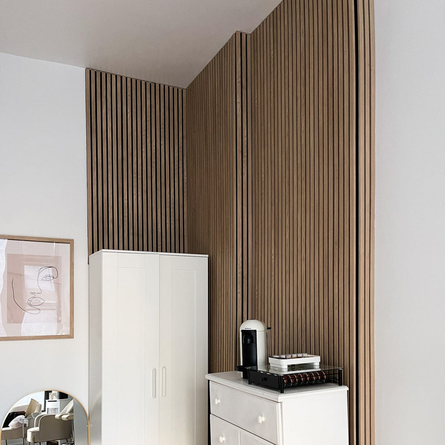 Leo Main | Wall Panels