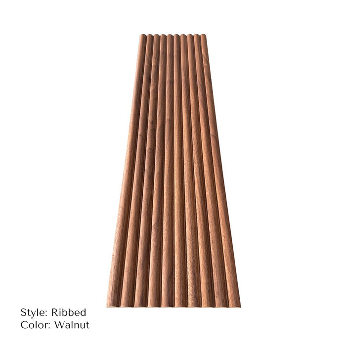 Natural Wood Wall Panels