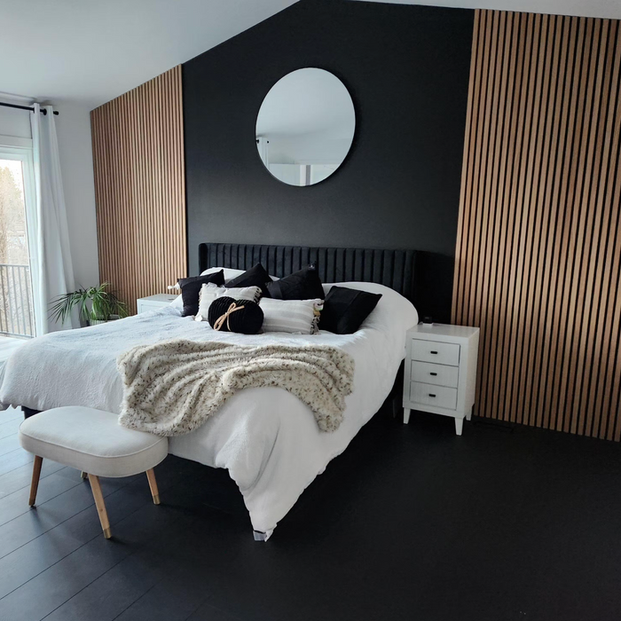 Leo Main | Wall Panels